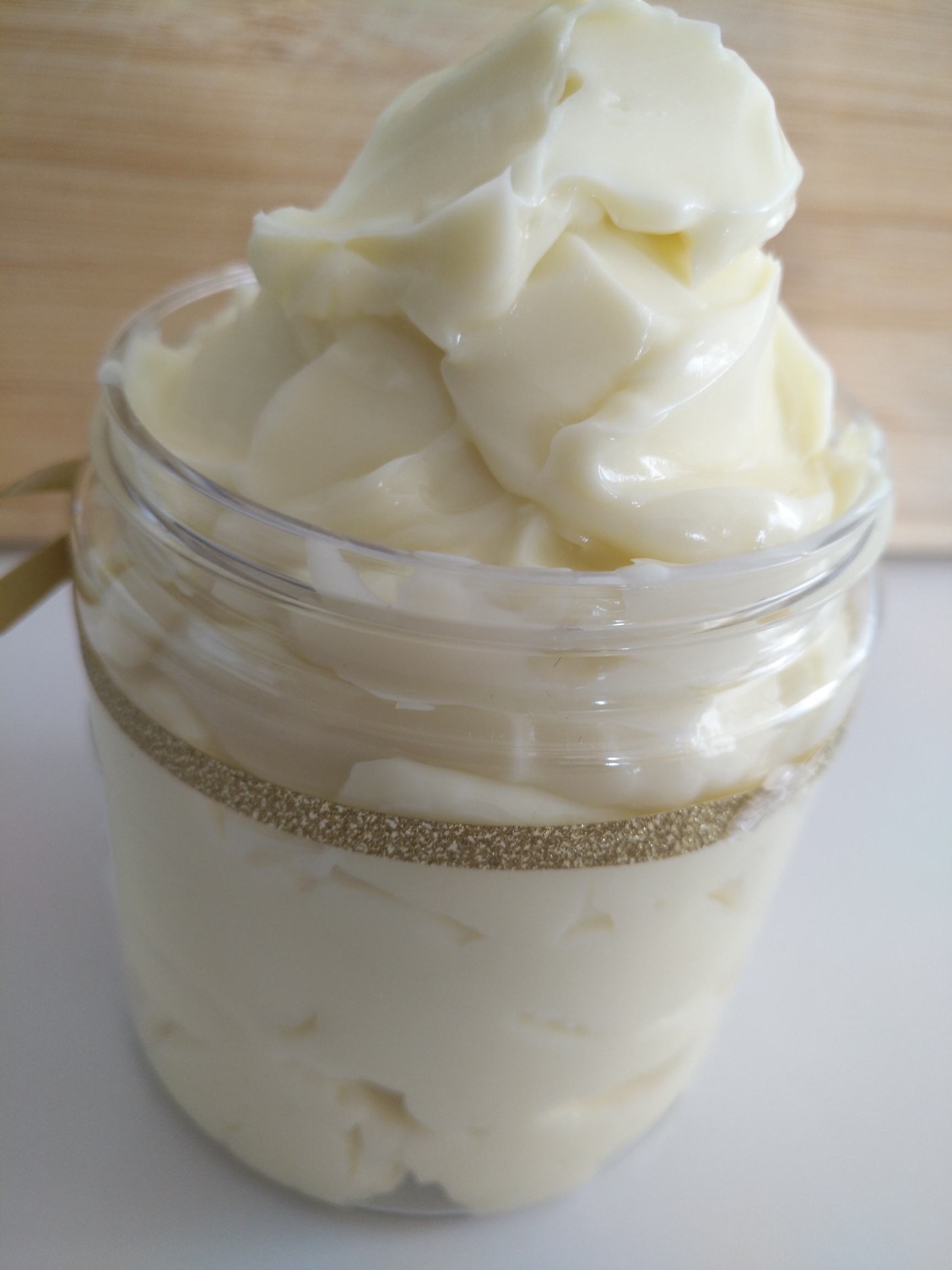 Crème Hydratante pour Cheveux Afro/Crépus/Frisés/bouclés | JC Afro Krem ...